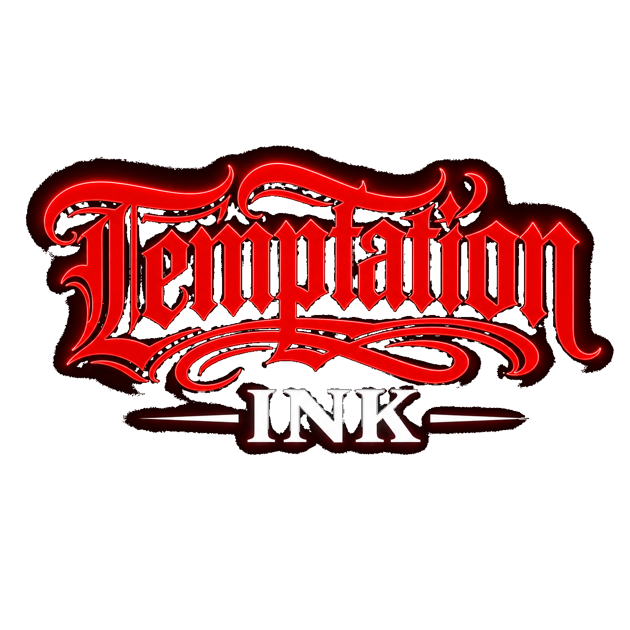 Temptation Ink - Ocala, Florida